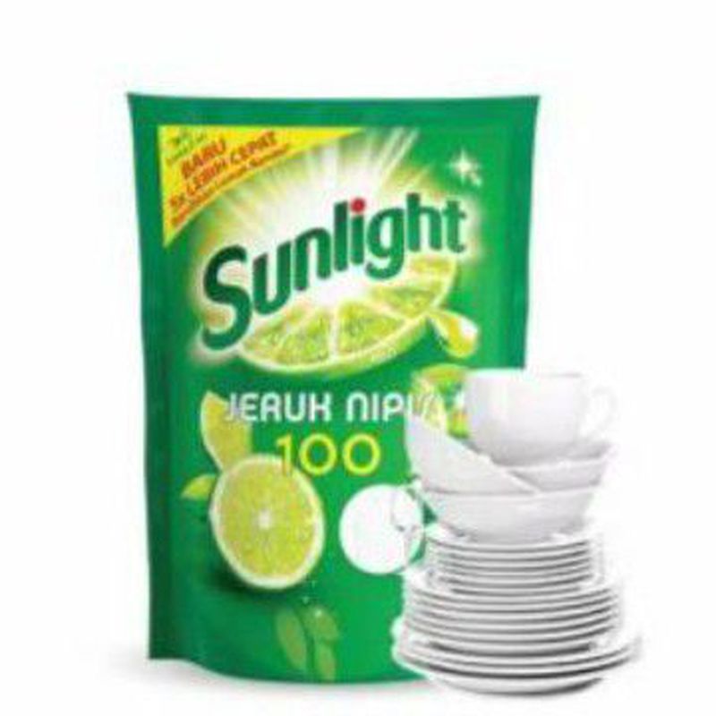 Sunlight cairan pencuci piring 755 ML