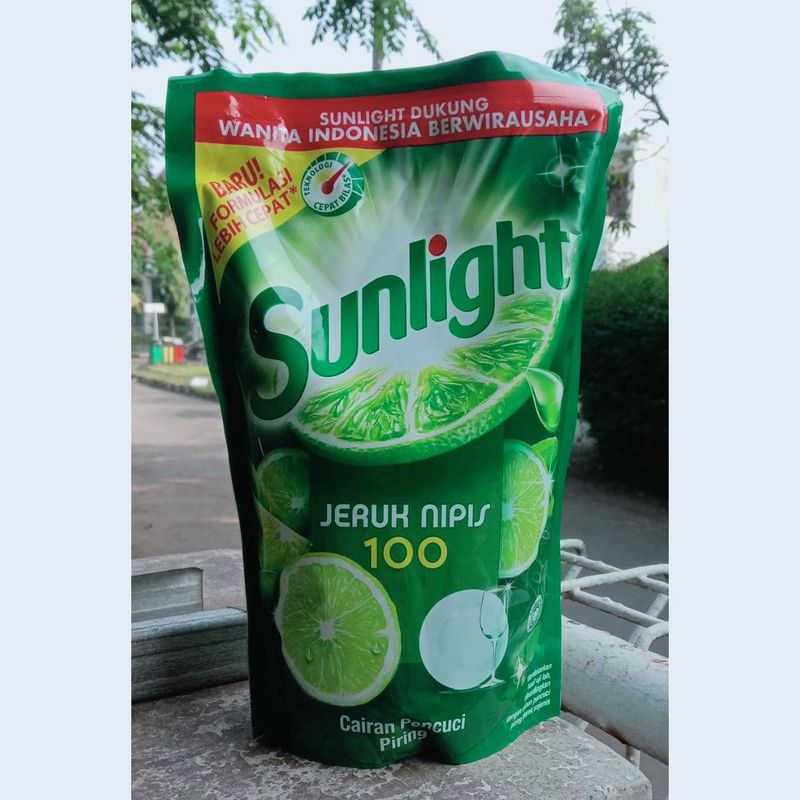 sunlight 750 ml