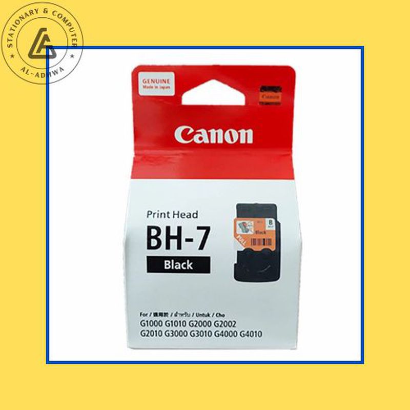 Catridge Canon BH7