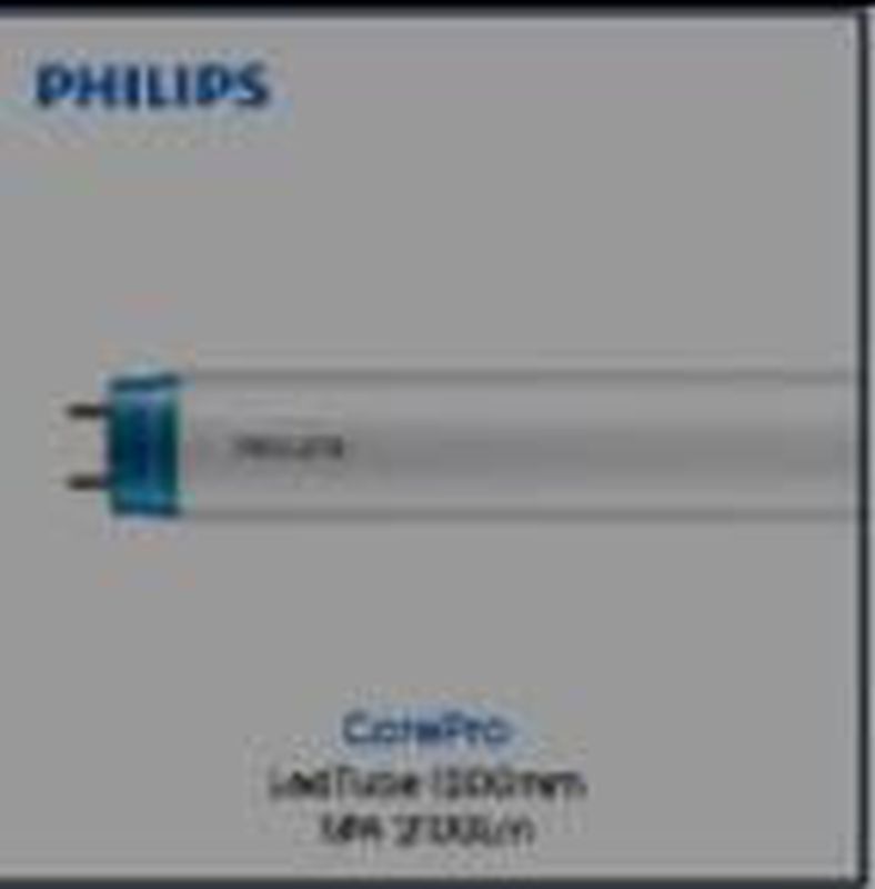 LED Panel RC091V Led36S 28W 28 Watt 28 W 28Watt 30X120 Cm - Putih6500K