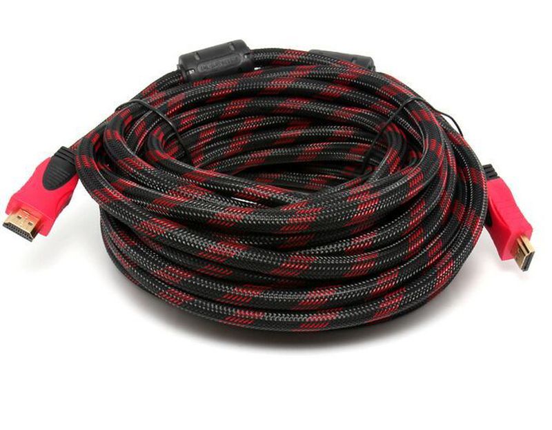 Kabel HDMI 15M - Roll