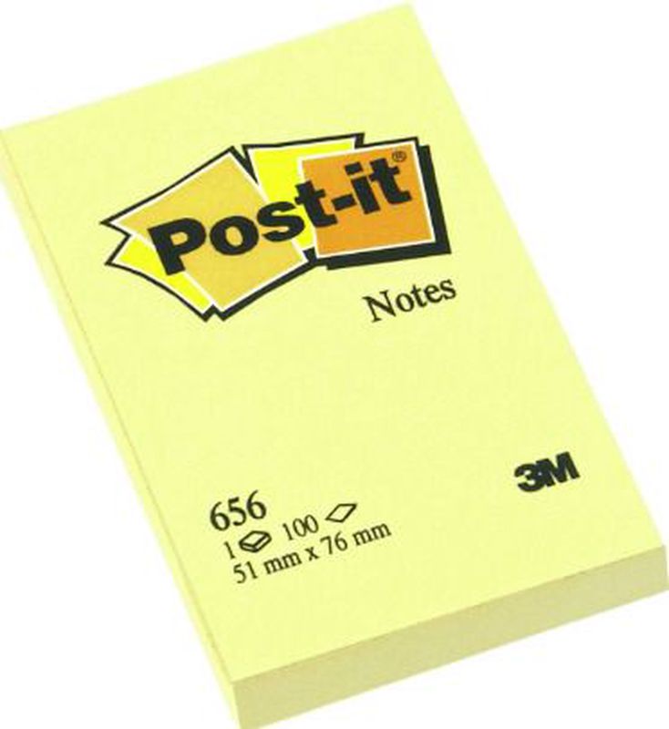 Post it