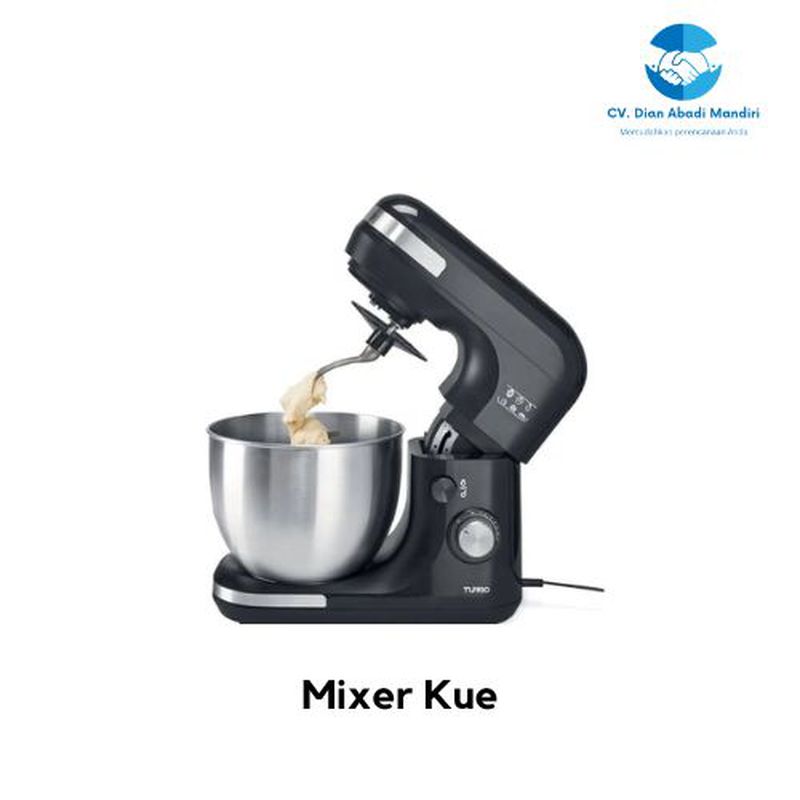 Mixer Kue