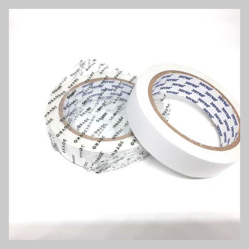 Double Tape Joyko 2 Inch