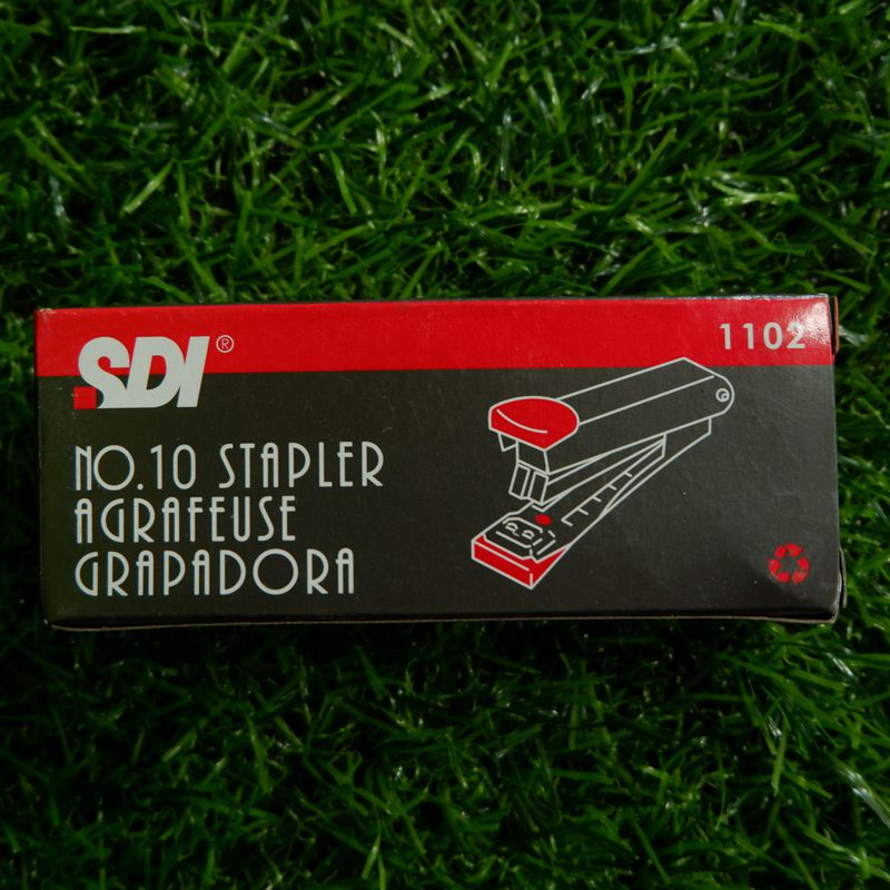 Staples SDI No.10