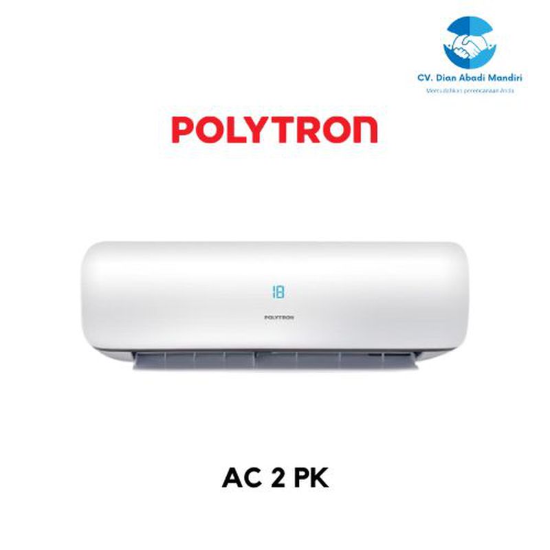 AC 2 PK Polytron