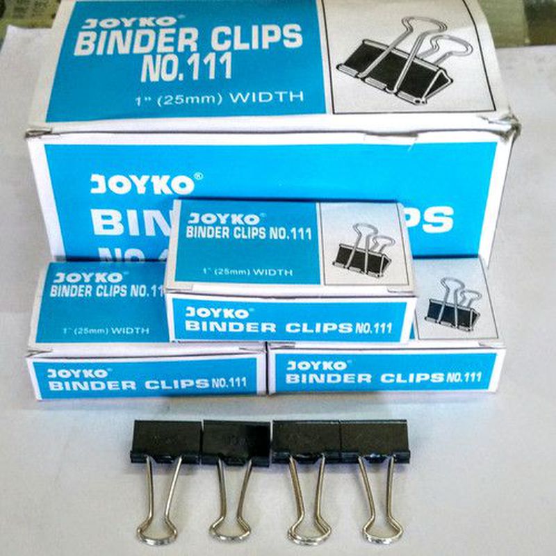 Binder Clips Uk 111