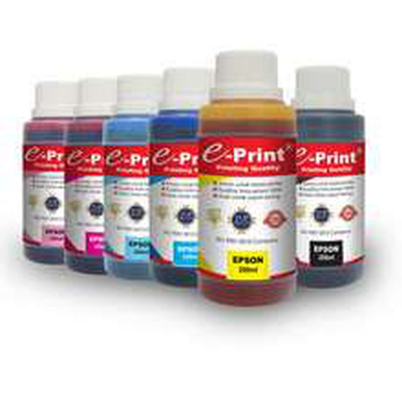 TINTA PRINTER REFILL