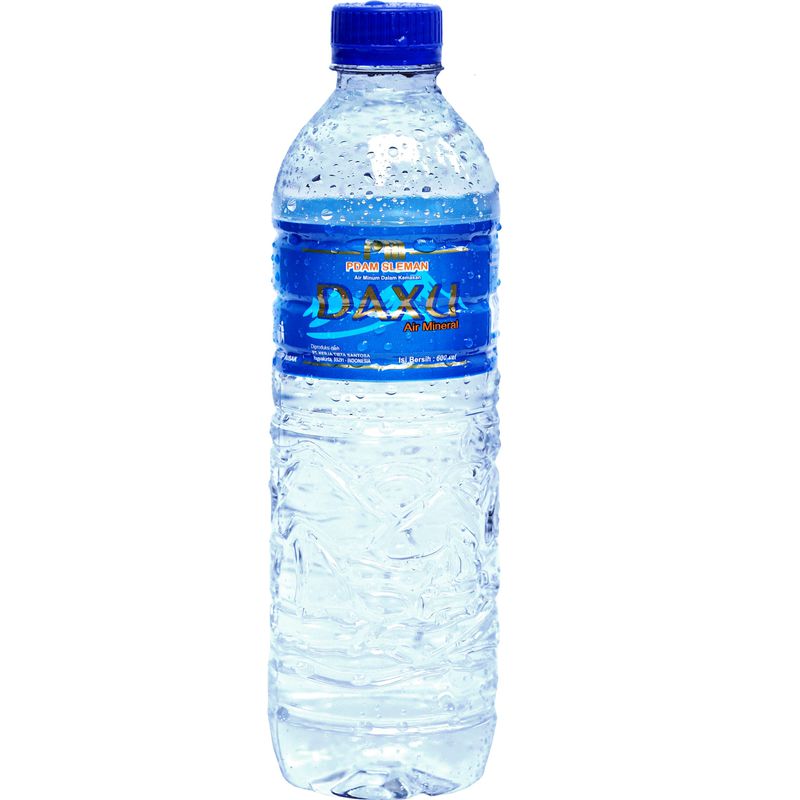AMDK DAXU BOTOL 600ML