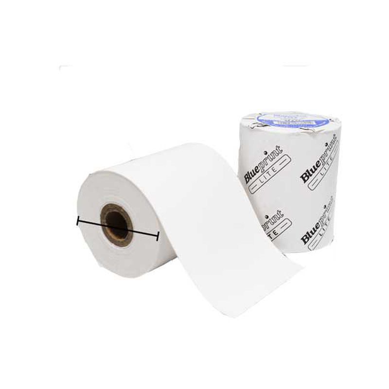 Thermal Paper Roll 80x80 Lite