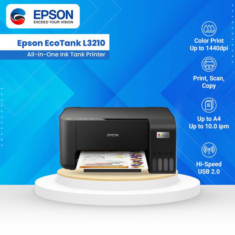 Printer Epson L3210
