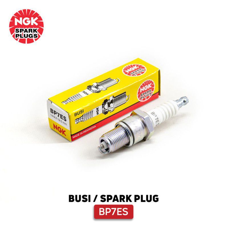 BUSI (SPARK PLUG) BP7ES