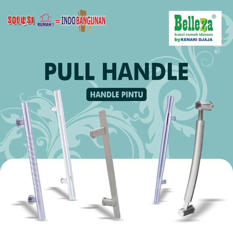 BELLEZA - PULL HANDLE/ HANDLE/ (PART 5) - P.278.76 BZ