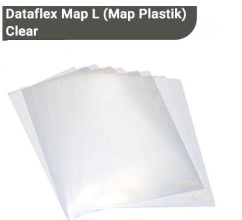 MAP PLASTIK BENING