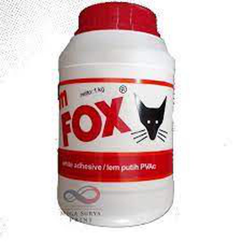Lem fox Besar