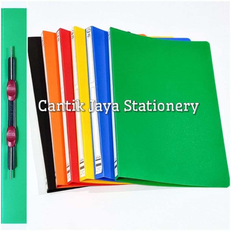 MAP SNAIL / PLASTIK TRANSPARAN