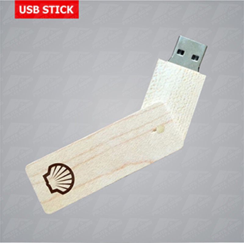 Tanpa Merek USB Flashdisk Stick Custom - Multicolor