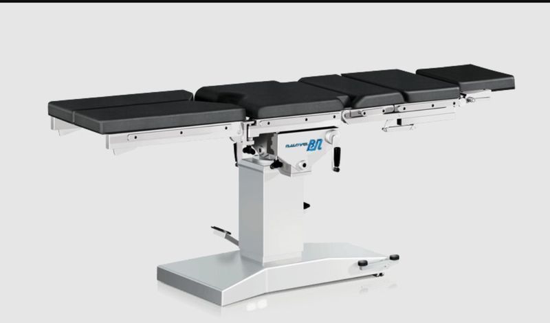 perbaikan meja operasi