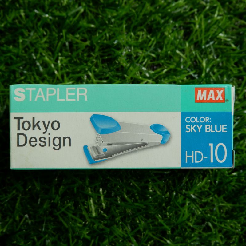 Staples MAX HD-10