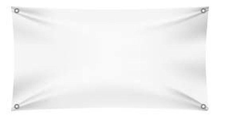 CETAK BANNER 6 LUBANG