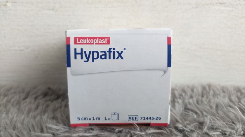 HYPAFIX 5 X 1