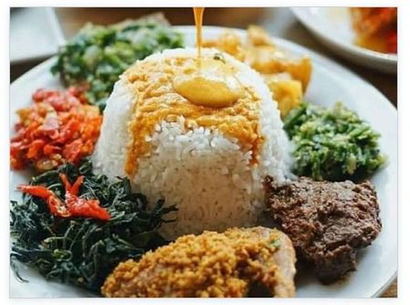 Makan Rapat/Bimbingan Teknis (Makan Box)