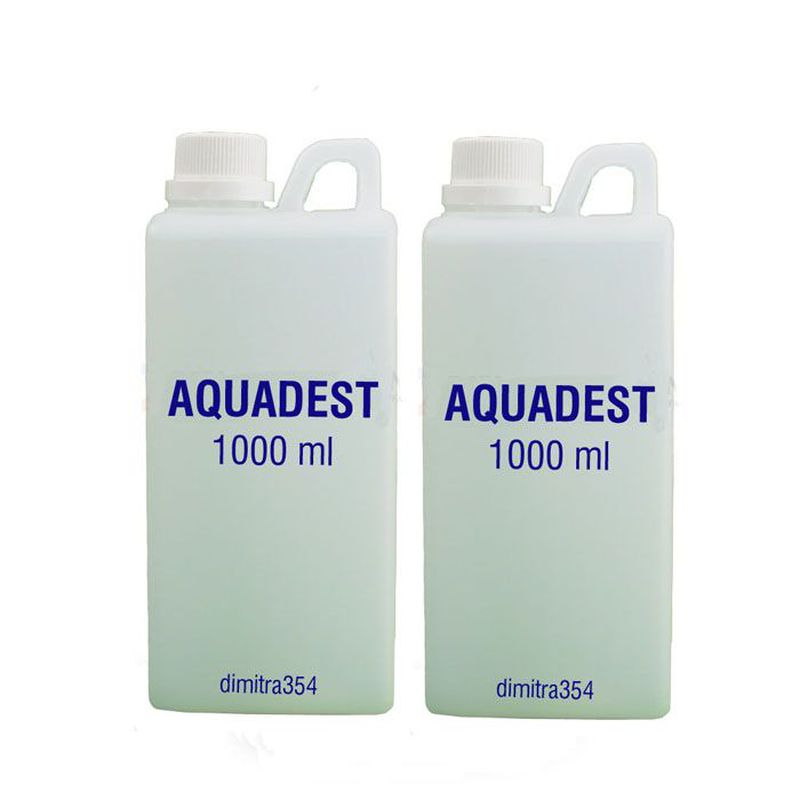 Aquadest