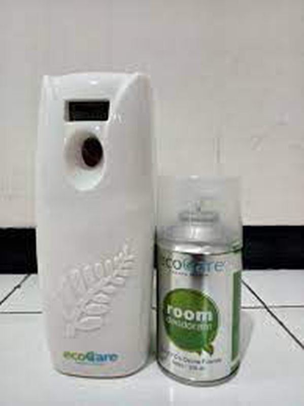 Ecocare Pengharum Ruangan