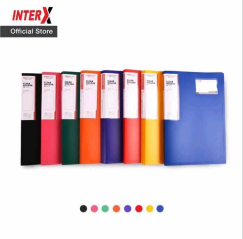 Dokumen Keeper isi 40