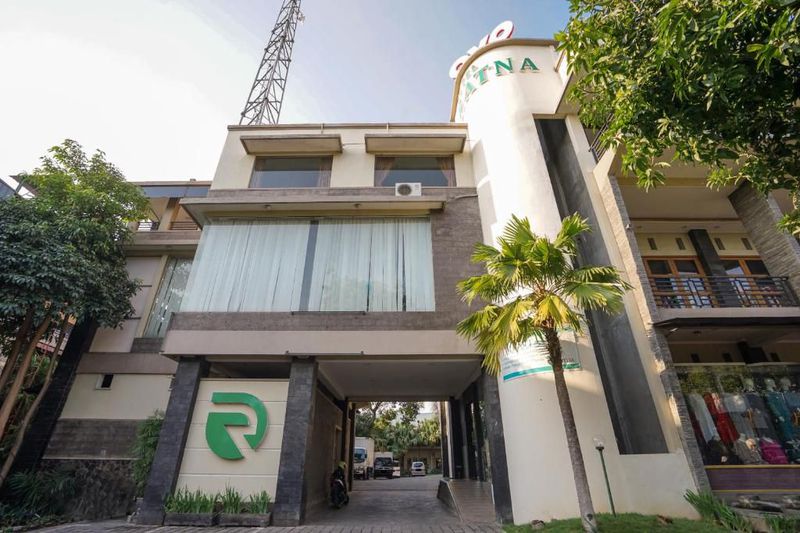 HOTEL RATNA PROBOLINGGO - Deluxe