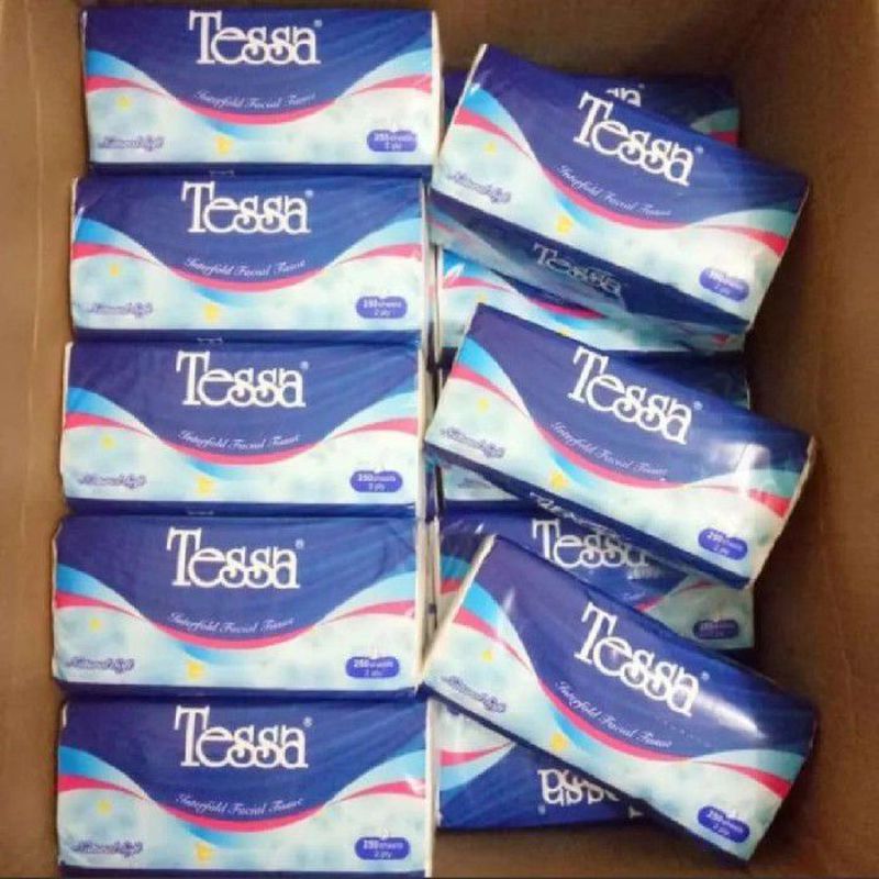 Tissue