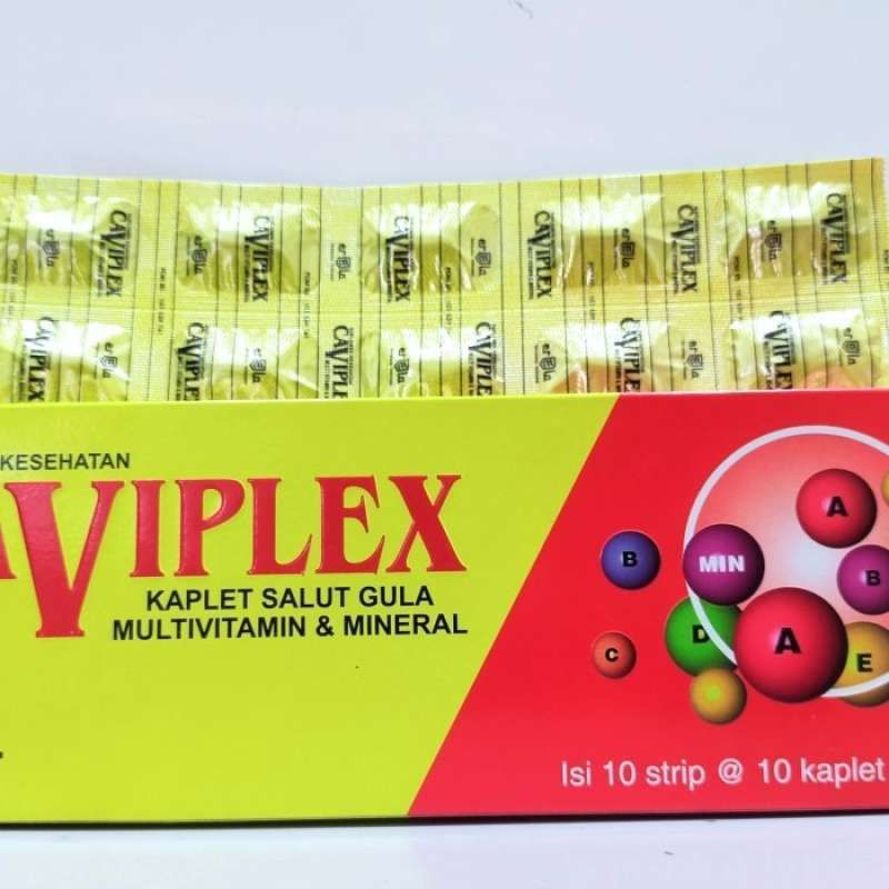 Multivitamin