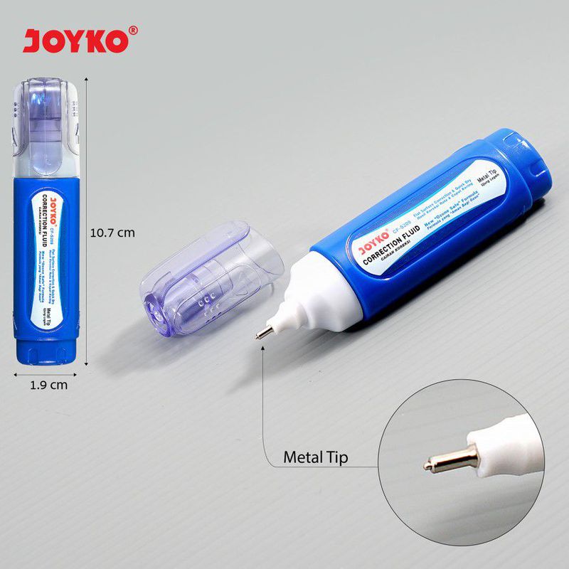 CORRECTION PEN