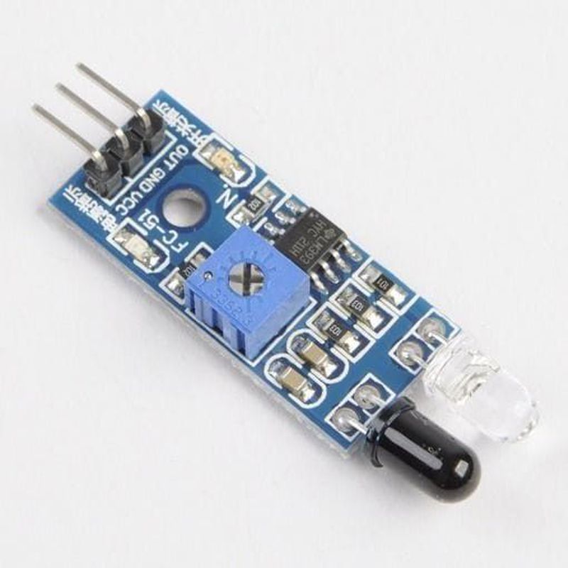 Sensor Infrared Arduino