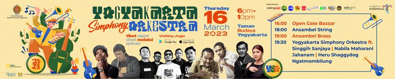 SPANDUK DIGITAL PRINT