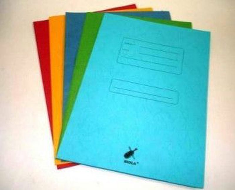 MAP SNELHECTER FOLIO