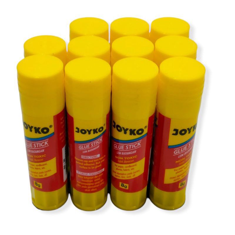 Lem Stick Joyko 1 Box