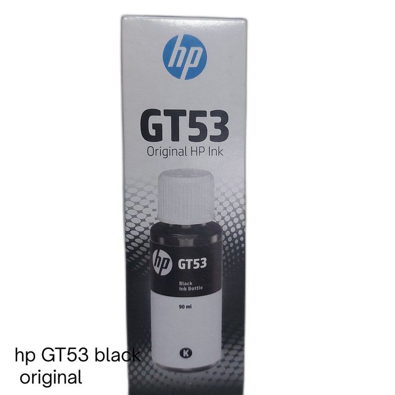 TINTA HP GT 53 70 ML
