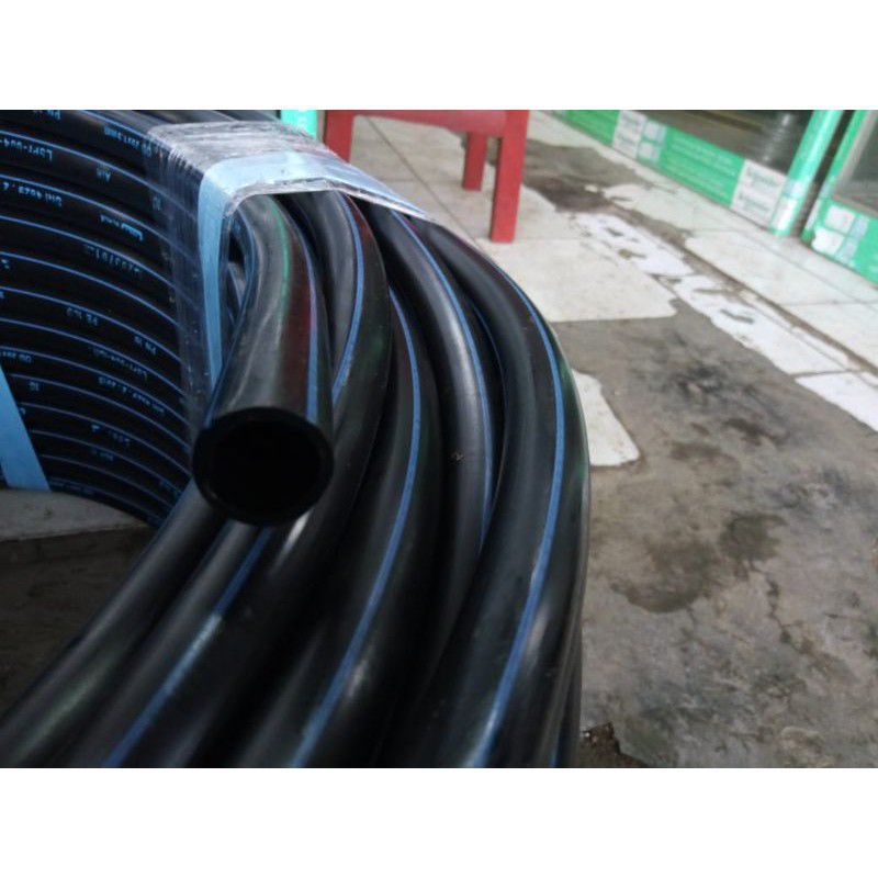 Selang Air Hitam Standar