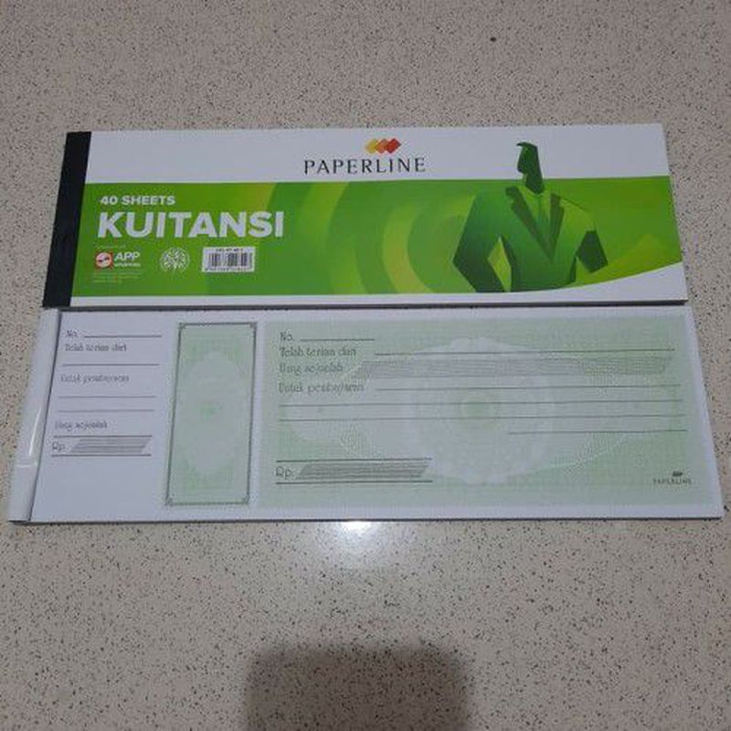 Kwitansi