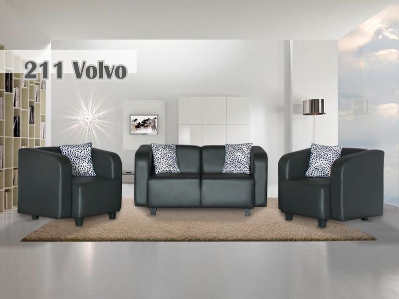 Sofa Set / Canova / Volvo 321