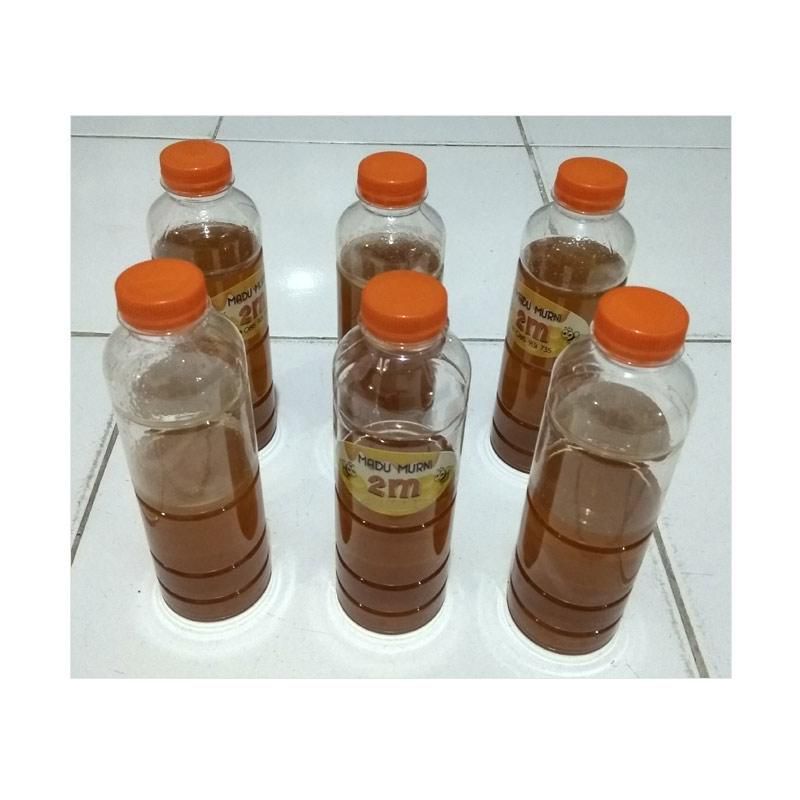 Madu.
