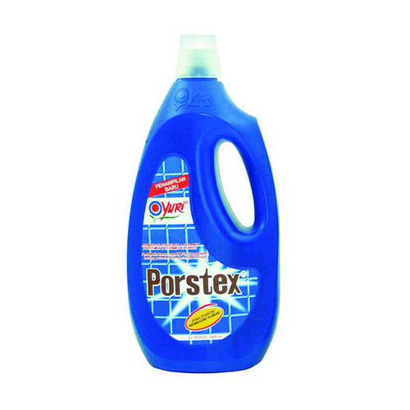 PORSTEX PEMBERSIH PORSELEN
