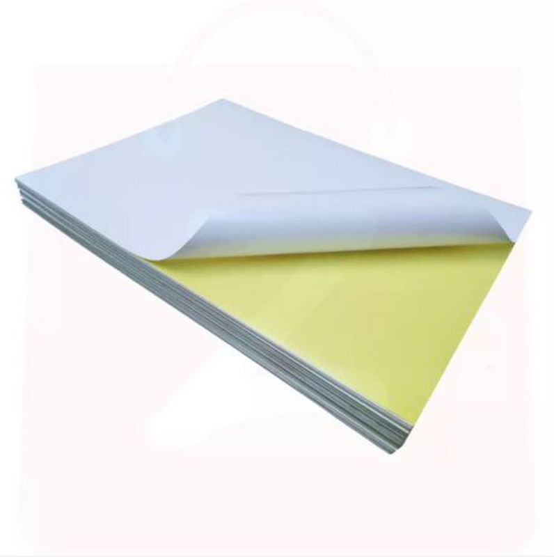 KERTAS NCR ISI 100 SET