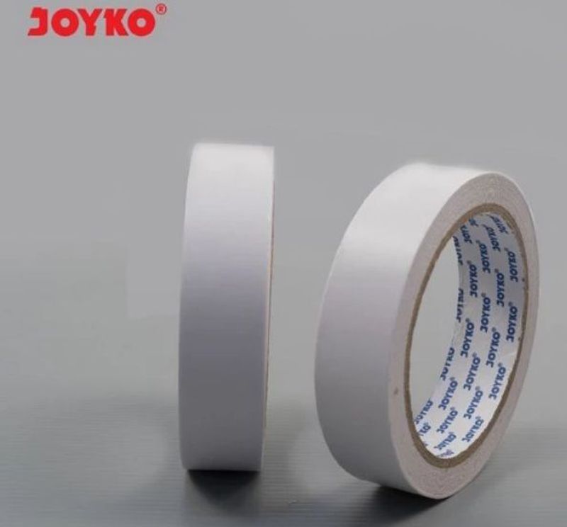 Double tape joyko 1"