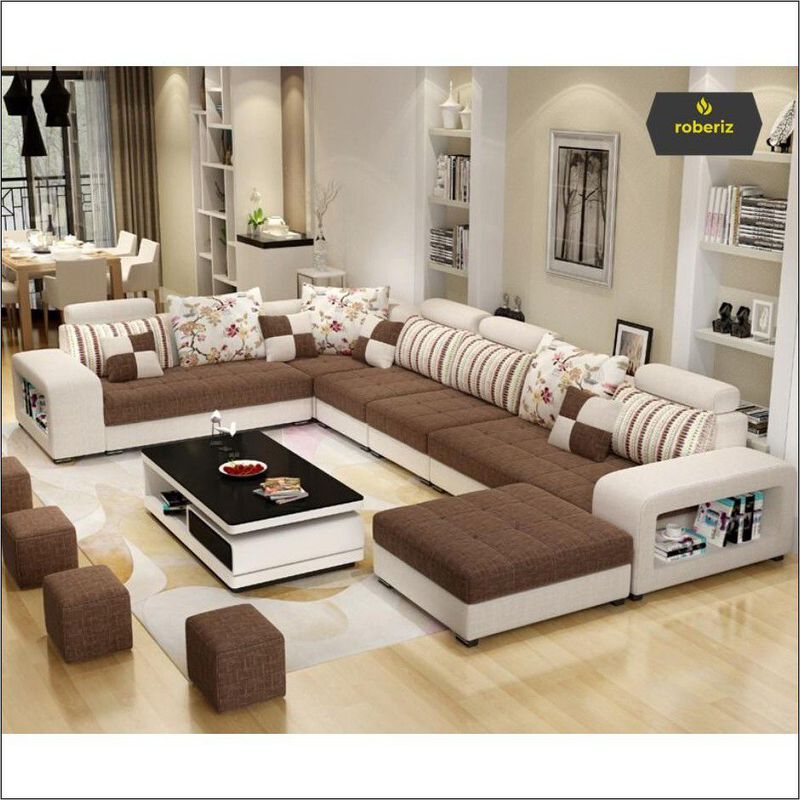 Sofa Ruang Kerja Pimpinan