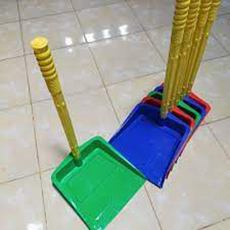 Serok Sampah Plastik