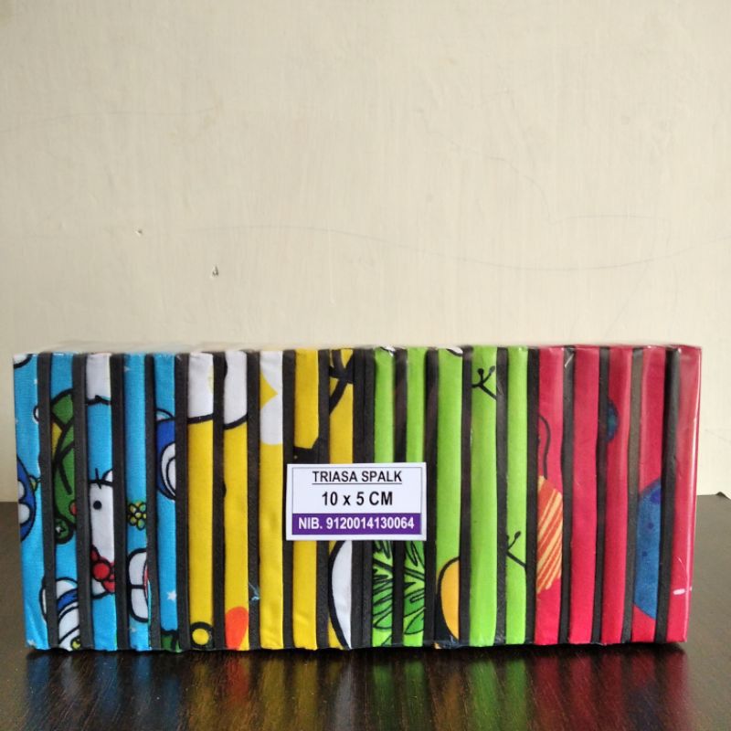 SPALK BAYI 15CM X 10CM