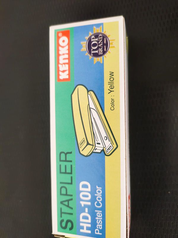Stapler HD - 10 Kenko
