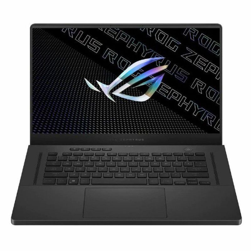 ASUS ROG ZEPHYRUS G15